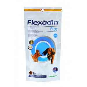 Flexadin Plus 90tbl Pro Malé Psy A Kočky od 975 Kč - srovnání cen ...