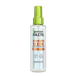 Garnier Fructis Diamond Sleek sprej pro dokonalé uhlazení 150 ml od 230 ...